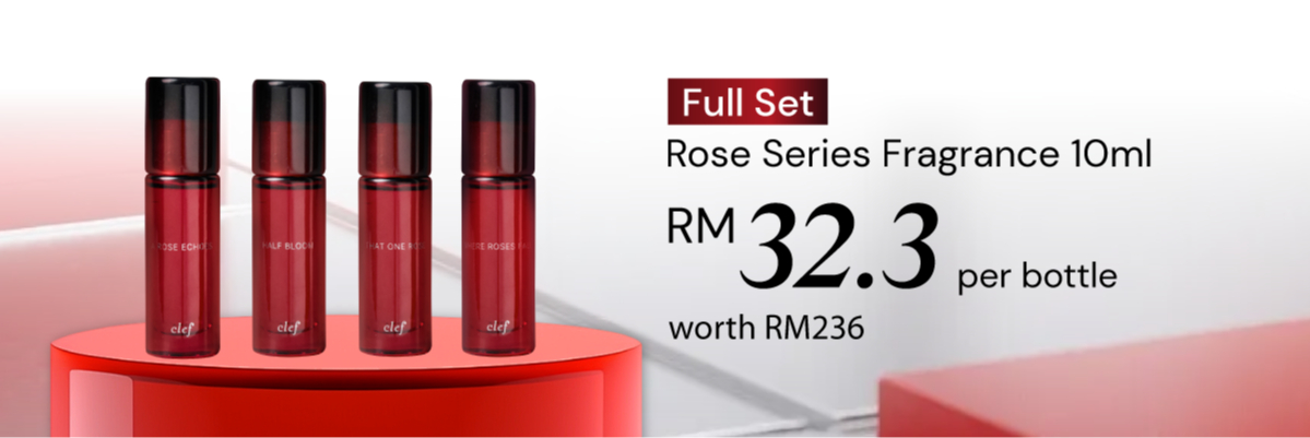 CLEF Skincare Official Store Online, January 2026 | Shopee Malaysia