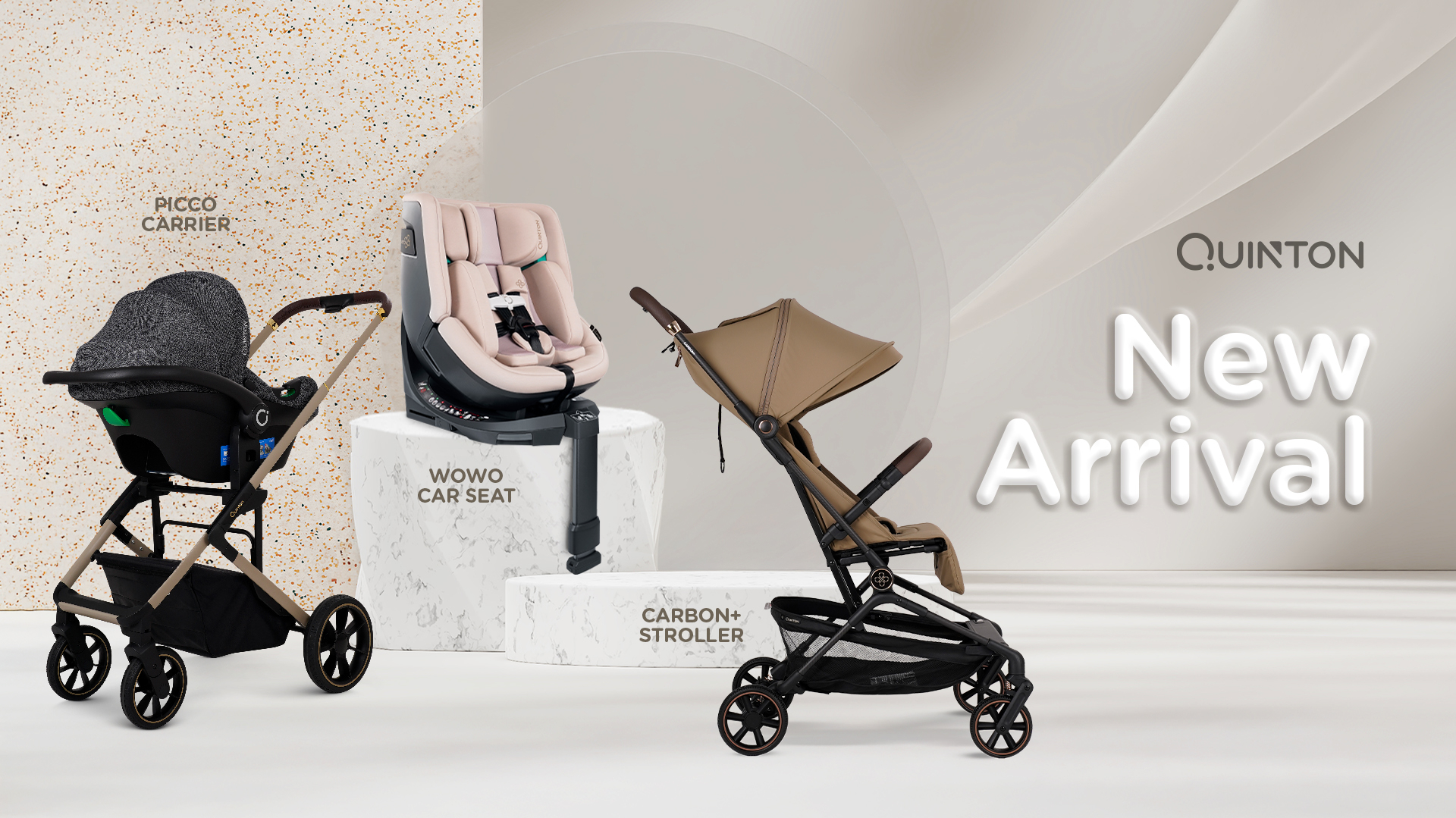 Quinton Online, May 2026 | Shopee Malaysia
