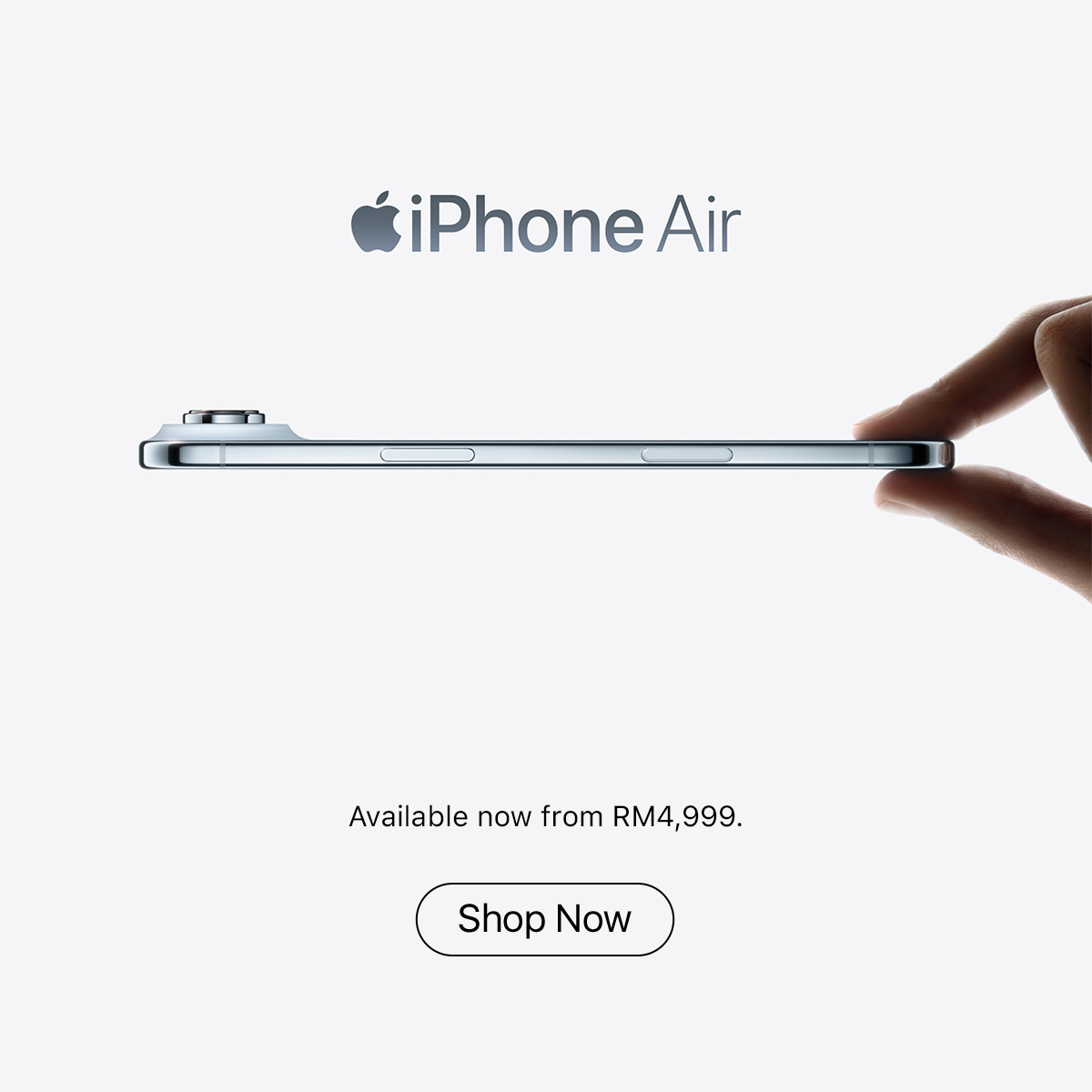 Apple Flagship Store Online, December 2025 | Shopee Malaysia