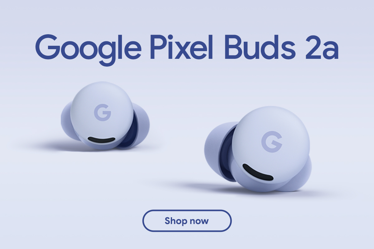 Google Pixel Store Online, December 2025 | Shopee Malaysia