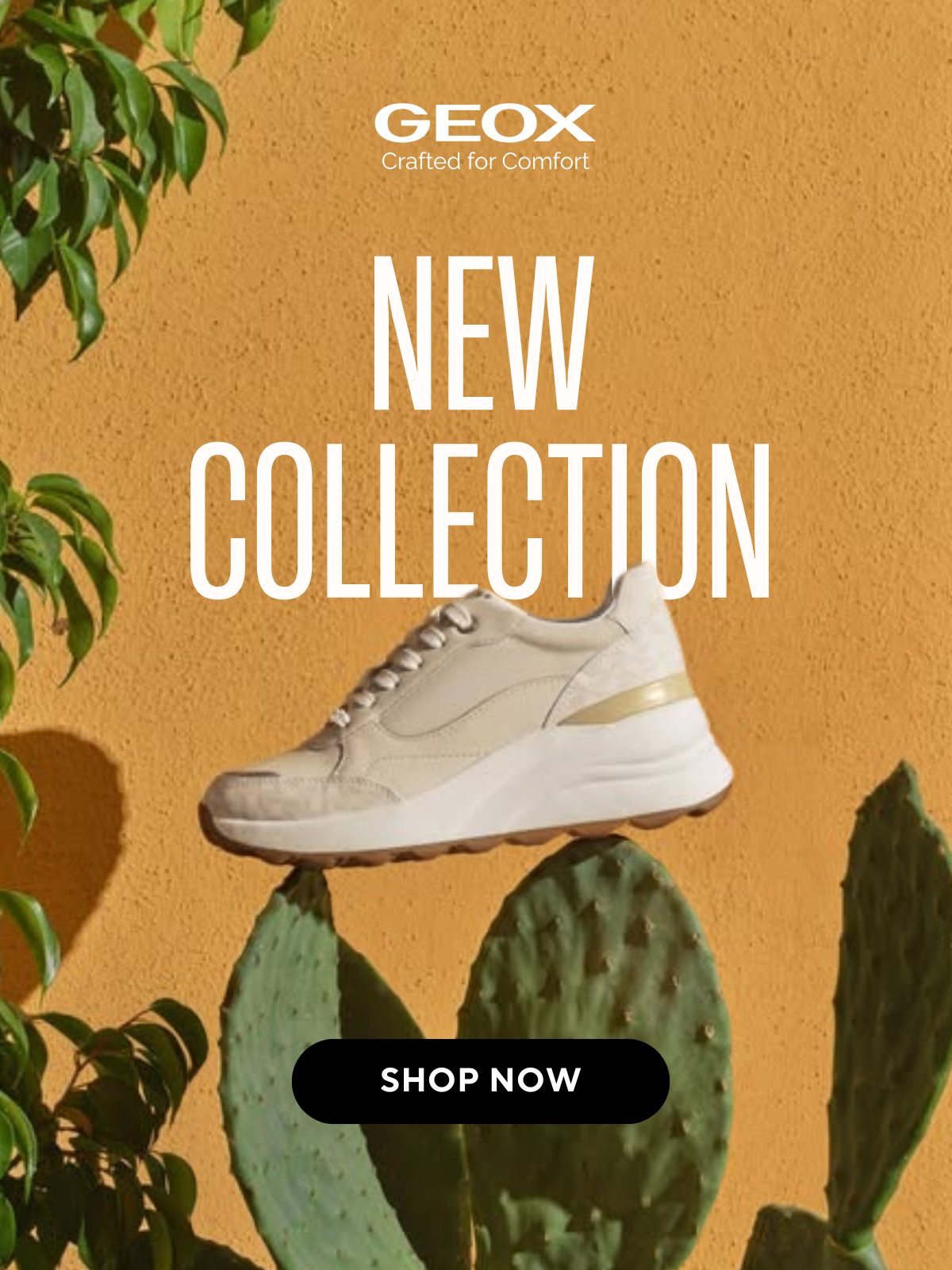 GEOX Malaysia Official Store Online, November 2025 | Shopee Malaysia