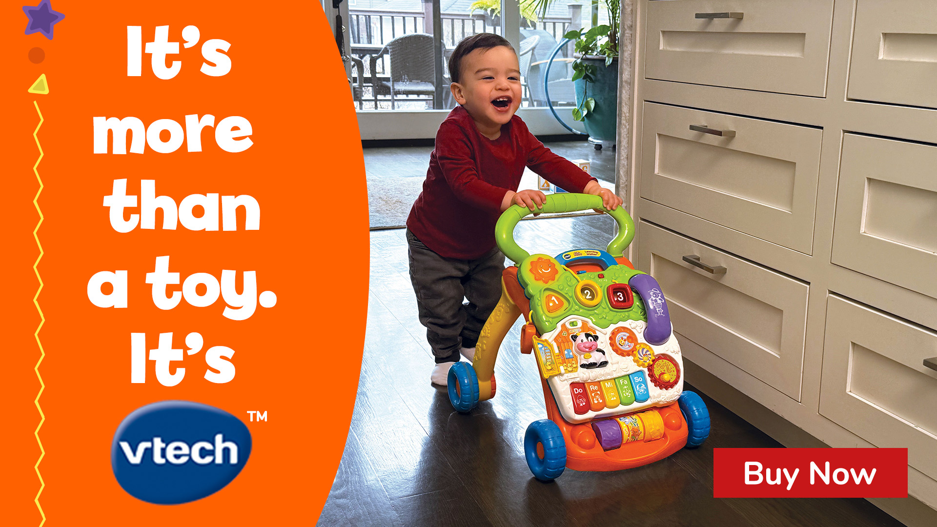 VTech Official Store Online, November 2025 | Shopee Malaysia