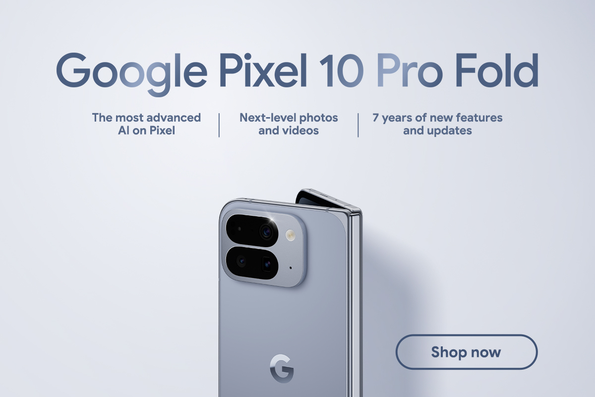Google Pixel Store Online, December 2025 | Shopee Malaysia