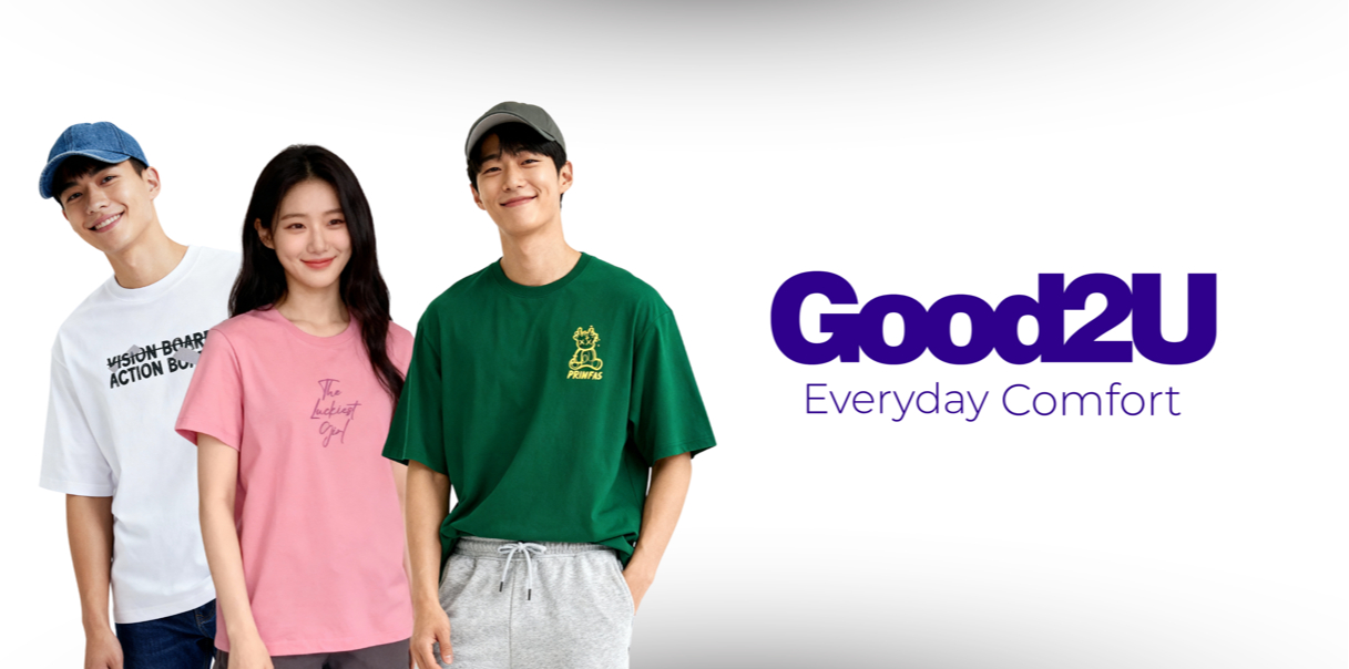 Good2U Official Online Store, January 2026 | Shopee Malaysia
