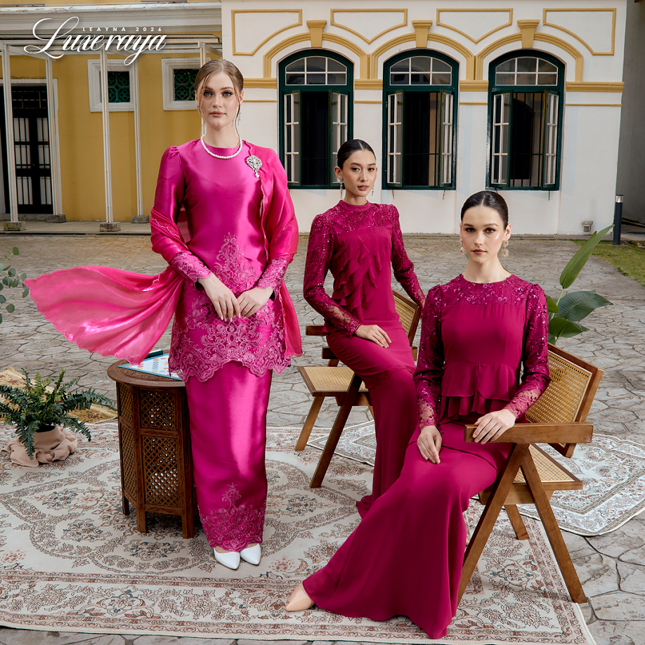 LEAYNA.CO Online, May 2026 | Shopee Malaysia