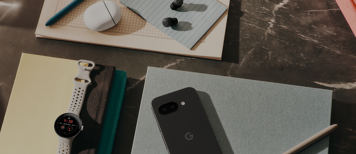 Google Pixel Store Online, June 2026 | Shopee Malaysia