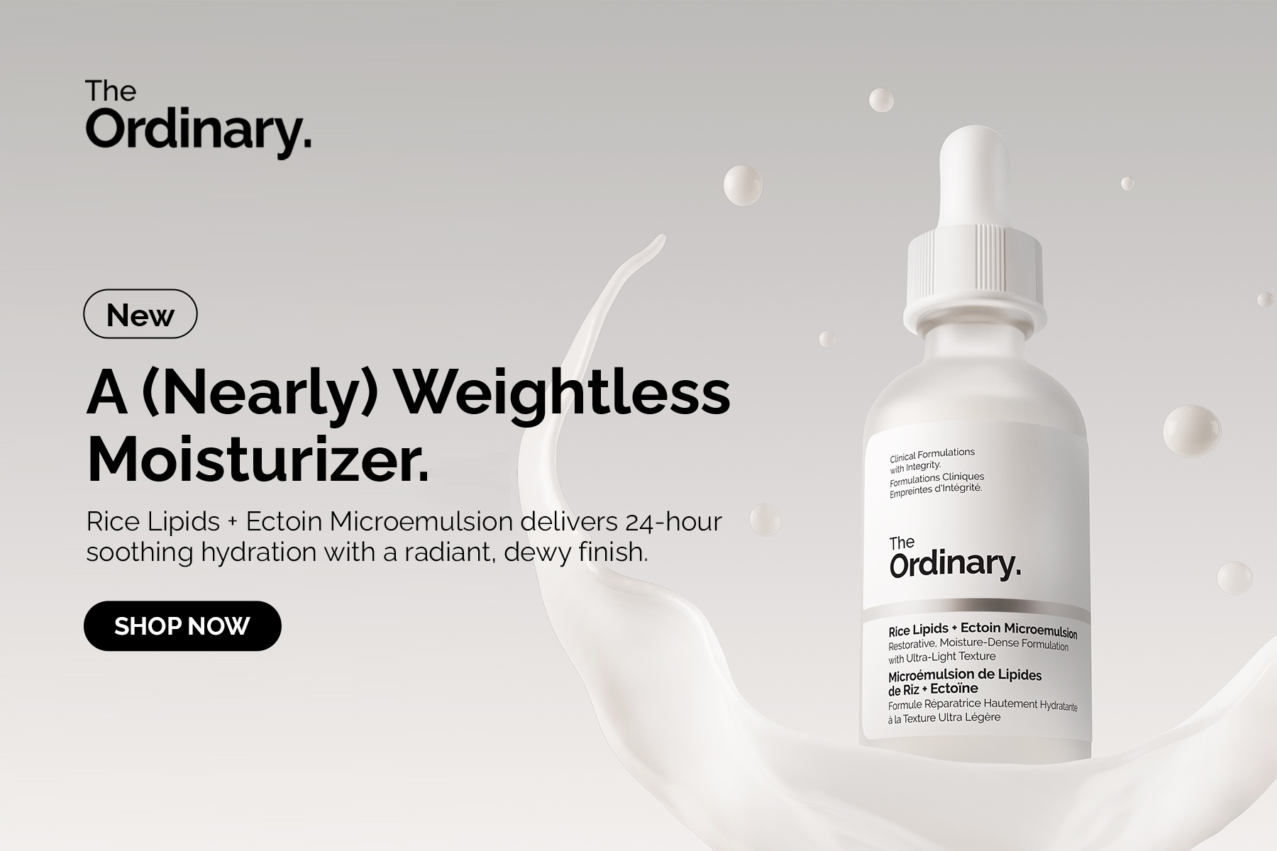 The Ordinary Official Store Online, March 2026 | Shopee Malaysia