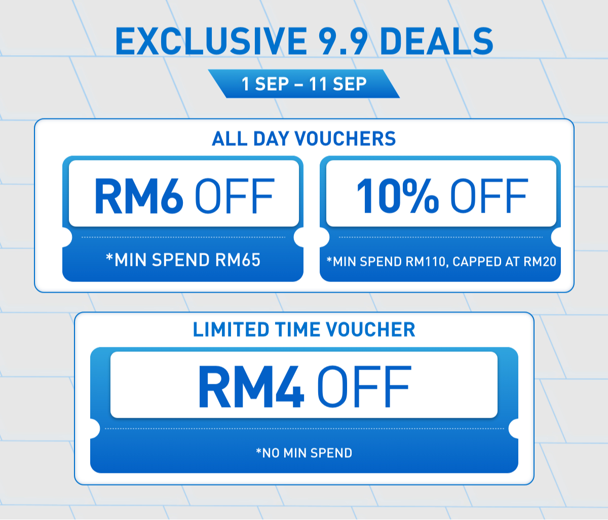 CeraVe Official Store Online, September 2025 | Shopee Malaysia