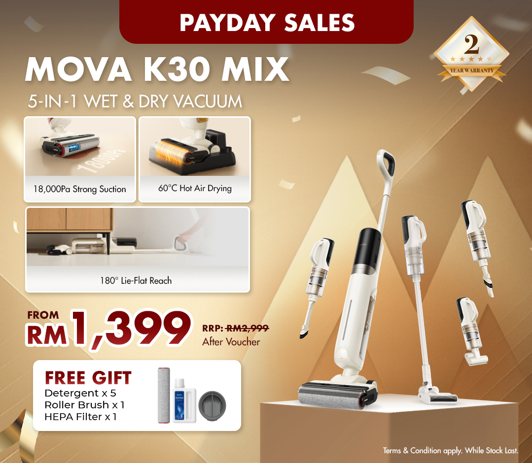 Mova Official Store Online, September 2025 | Shopee Malaysia