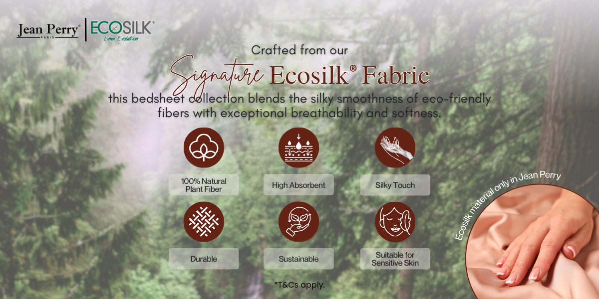 Jean Perry Official Online Store, January 2026 | Shopee Malaysia