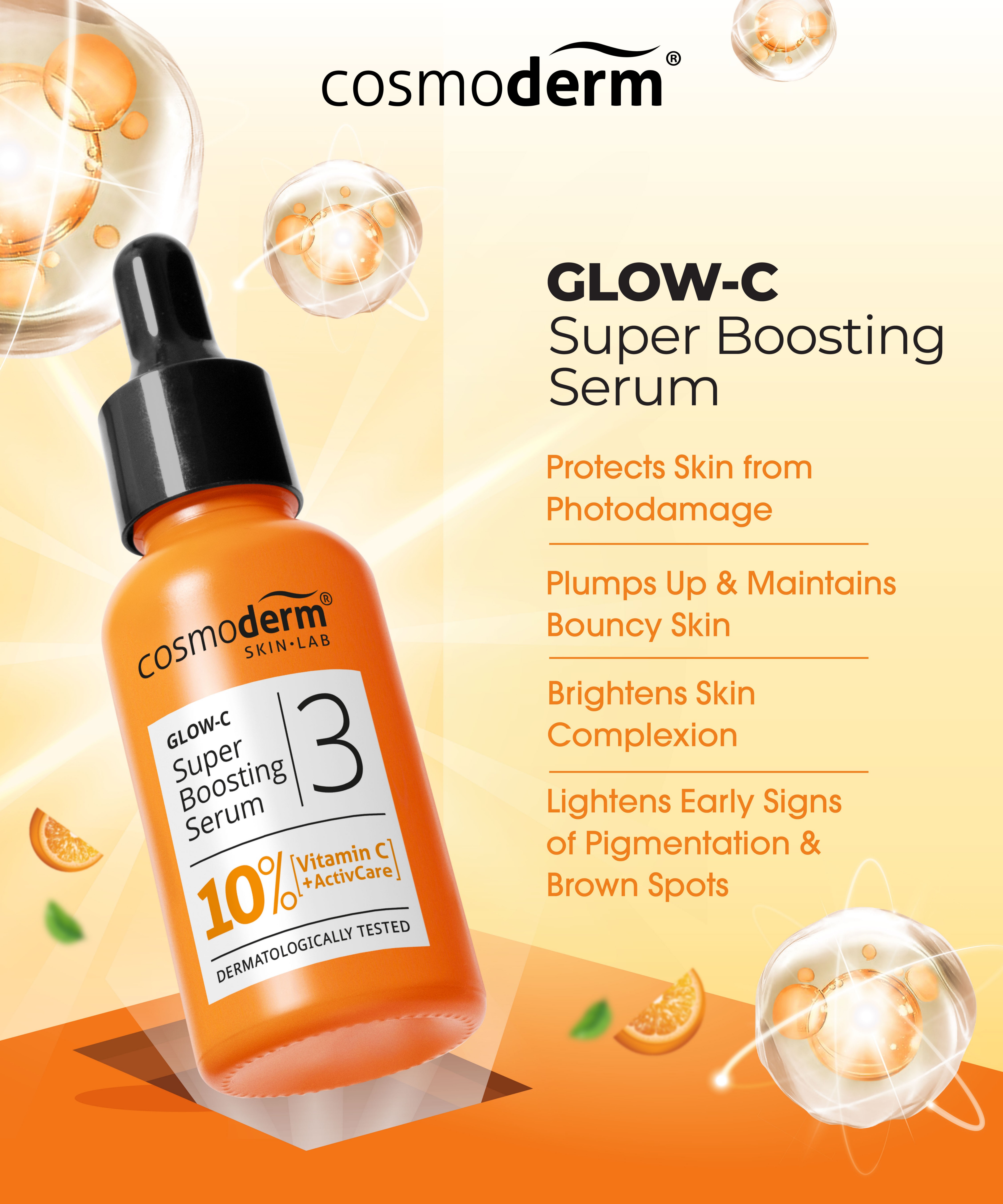 Cosmoderm Official Online Store, October 2025 | Shopee Malaysia