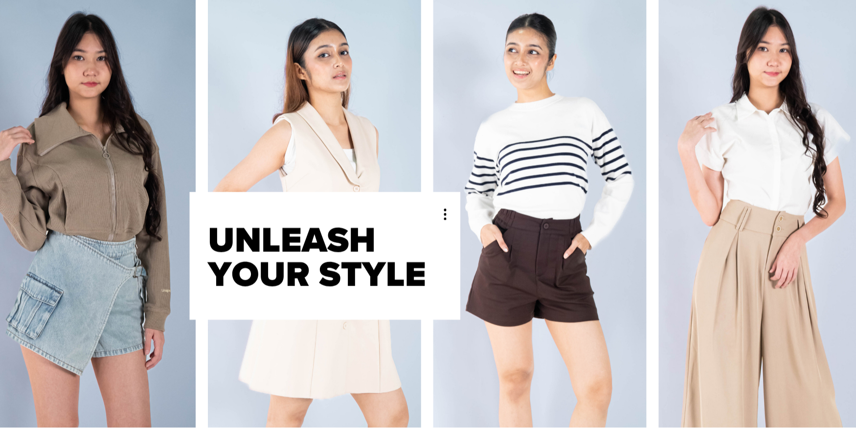 YFS Concept Store Online, March 2026 | Shopee Malaysia
