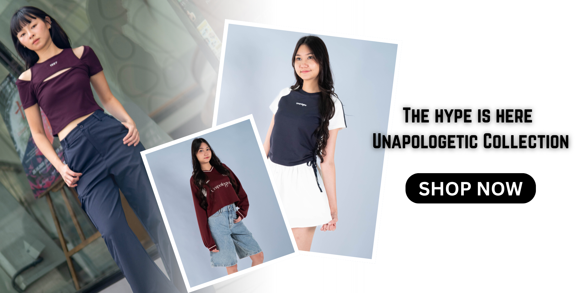 YFS Concept Store Online, October 2025 | Shopee Malaysia