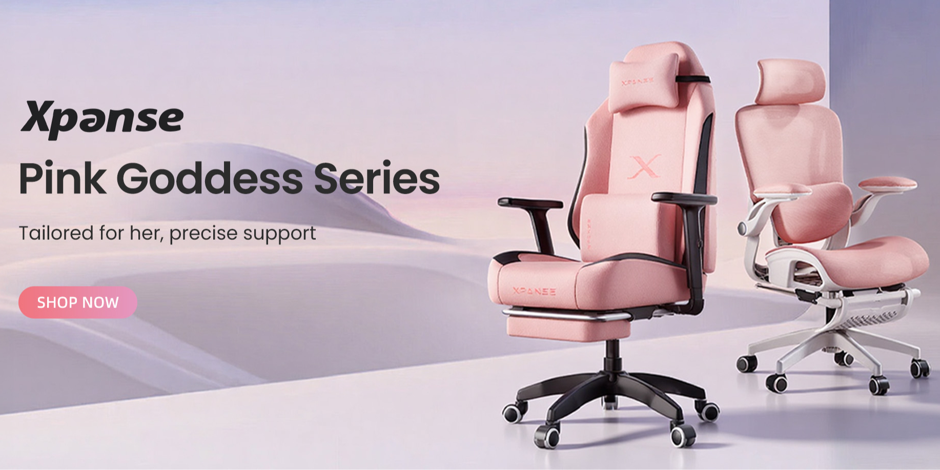 Xpanse.MY Online, February 2026 | Shopee Malaysia