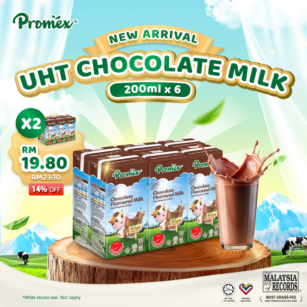 Promex Food Online, June 2026 | Shopee Malaysia