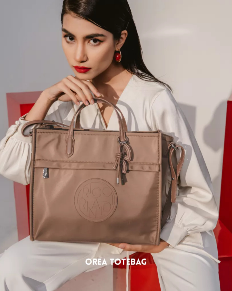 Rico Rinaldi Online, September 2025 | Shopee Malaysia