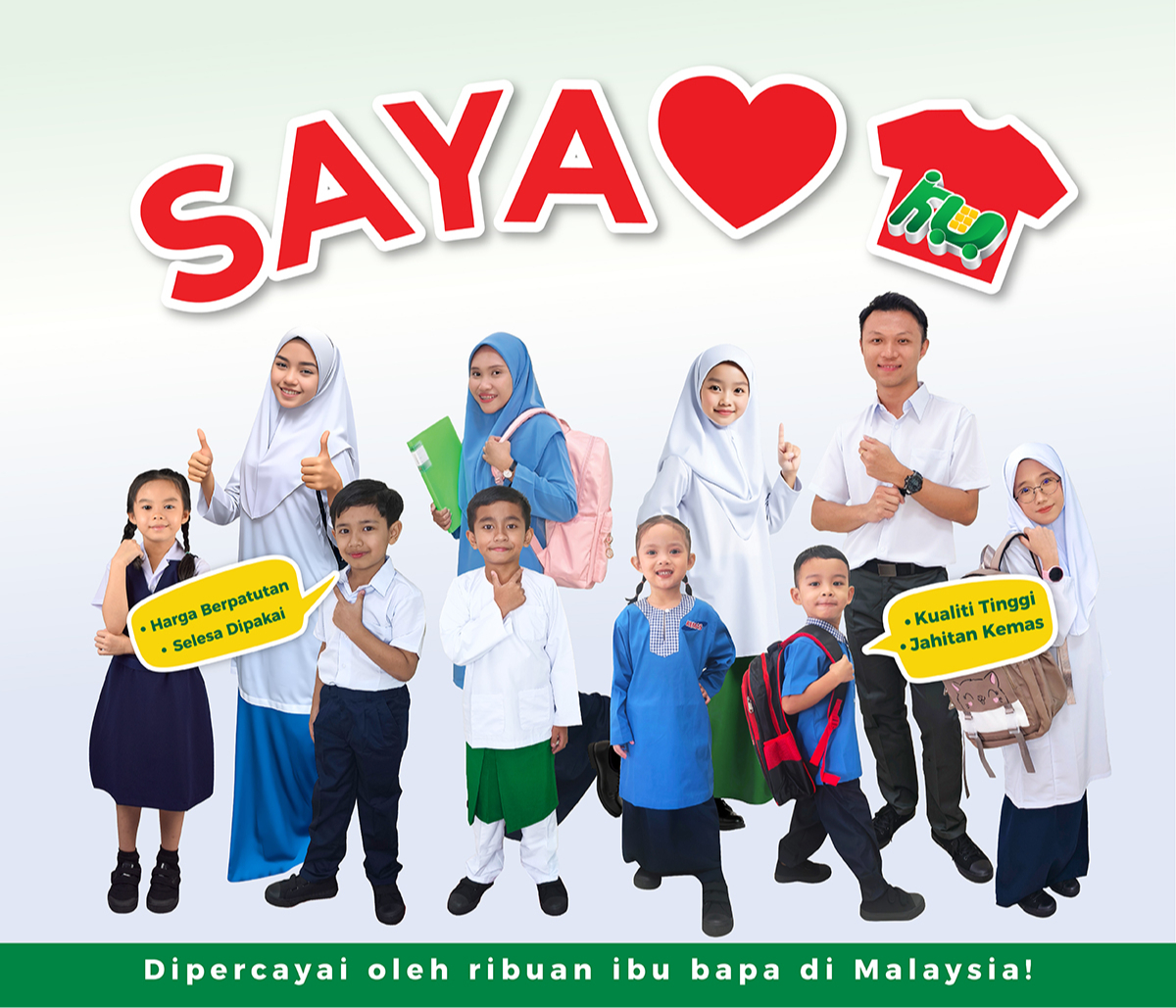 Pasaraya KU, Online Shop | Shopee Malaysia