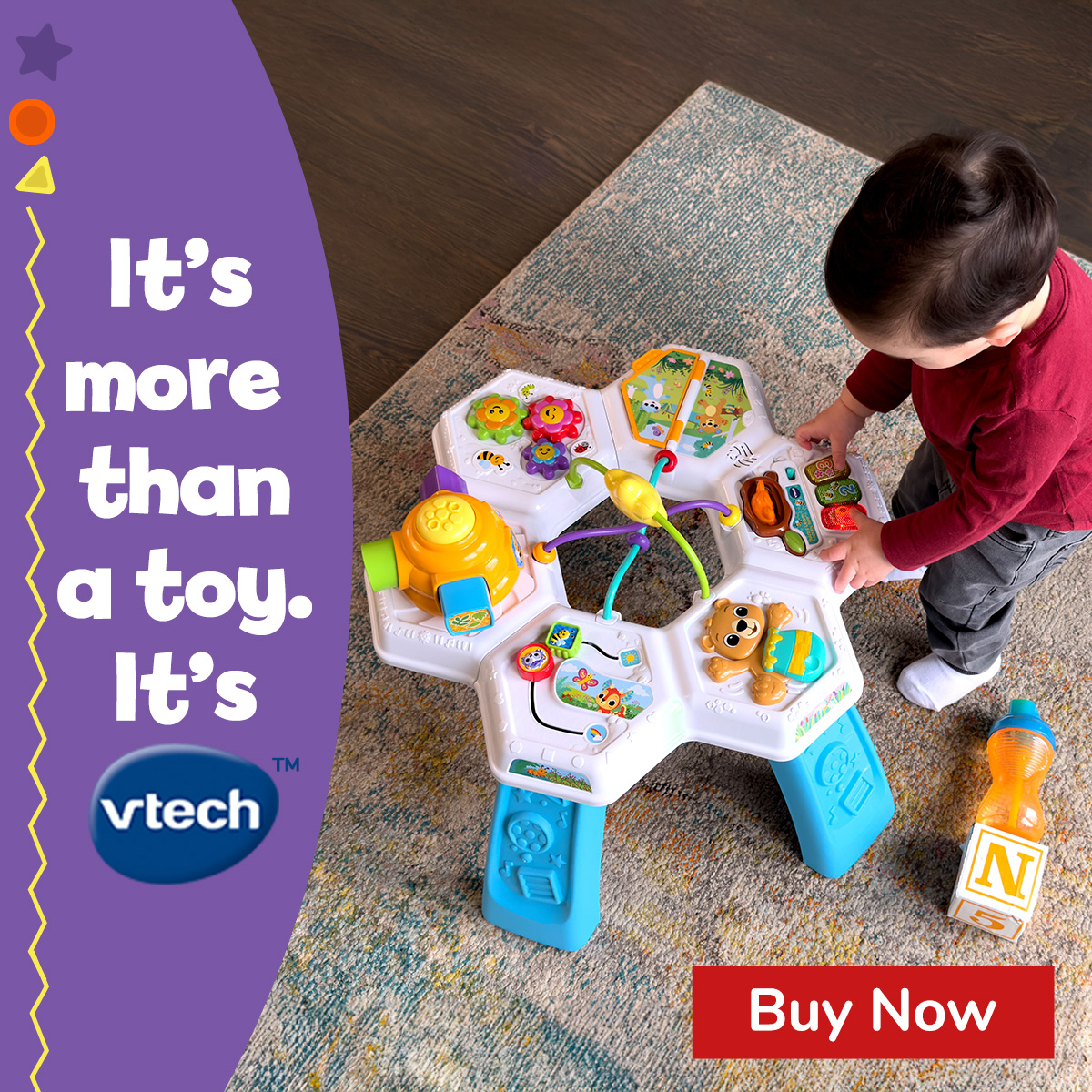 VTech Official Store Online, October 2025 | Shopee Malaysia