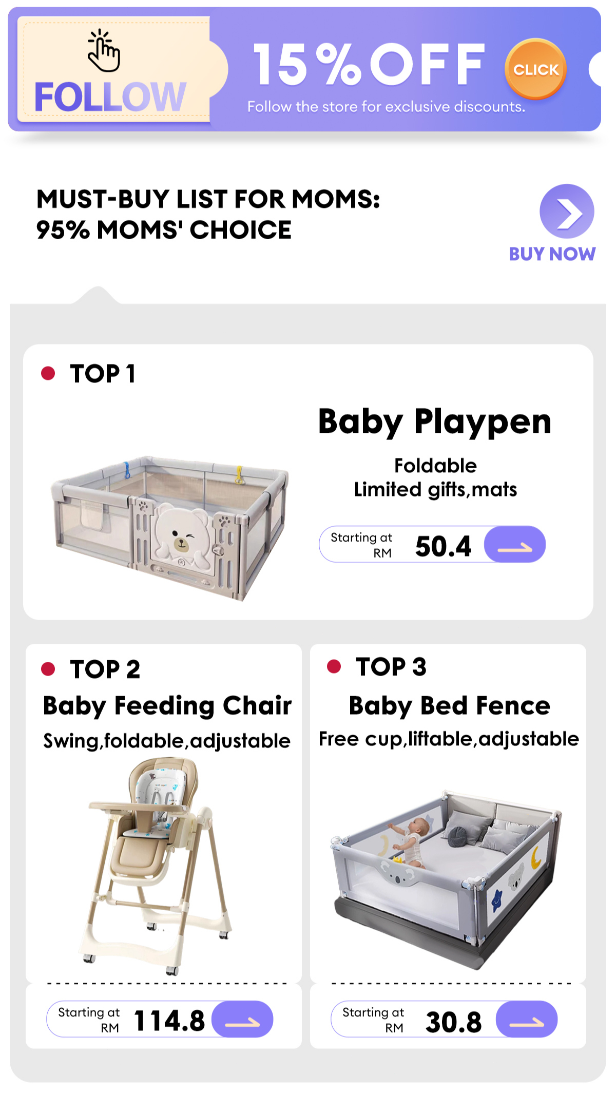 Eubelle, Online Shop | Shopee Malaysia