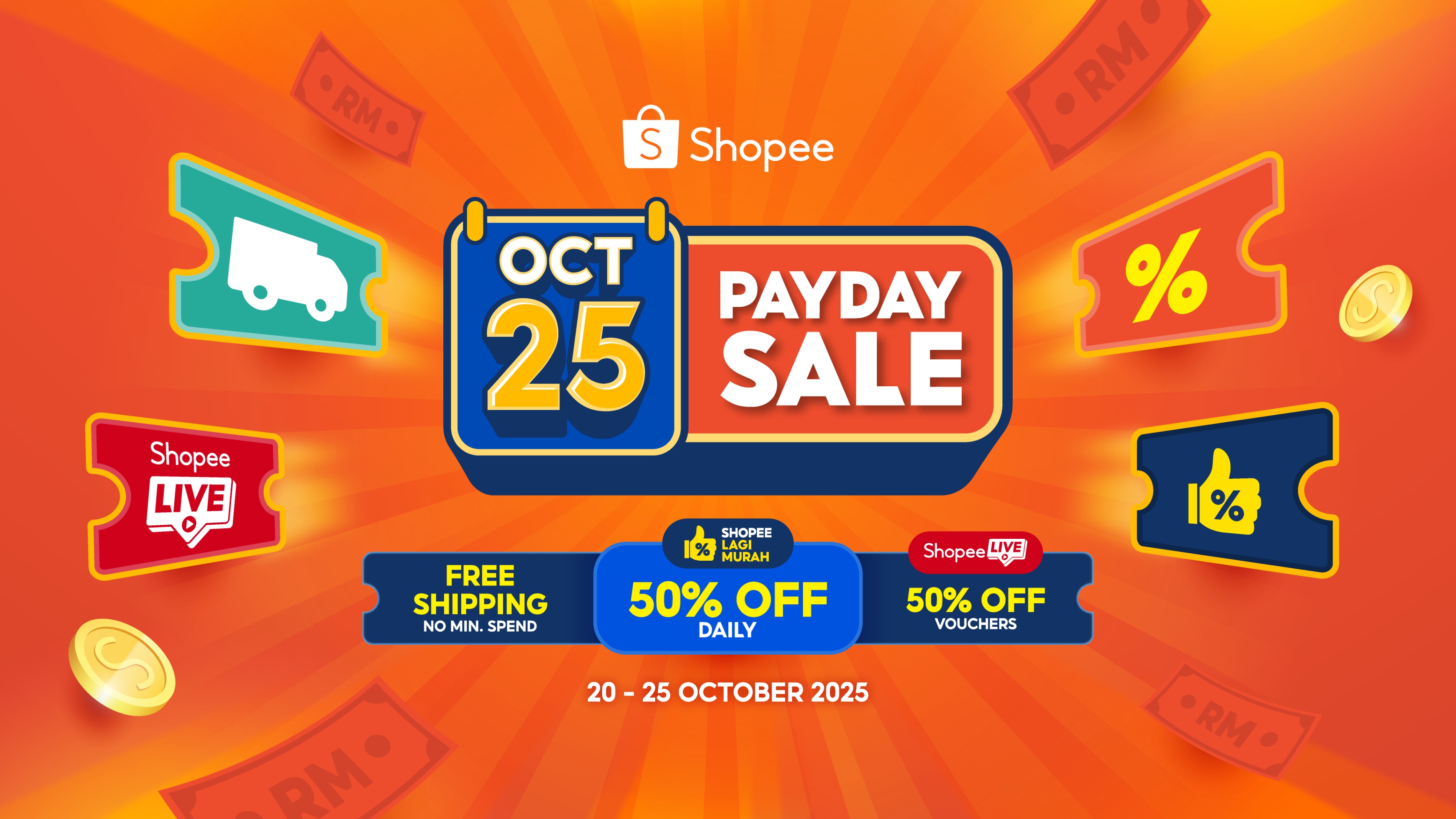 MR DIY Official Online Store October 2025 | Shopee Malaysia