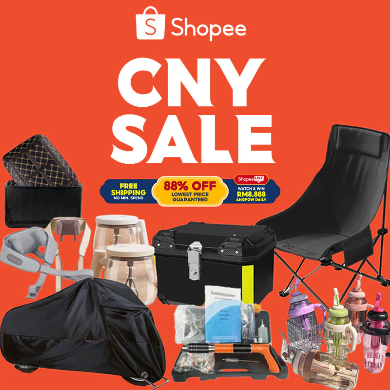 PISOY, Online Shop | Shopee Malaysia