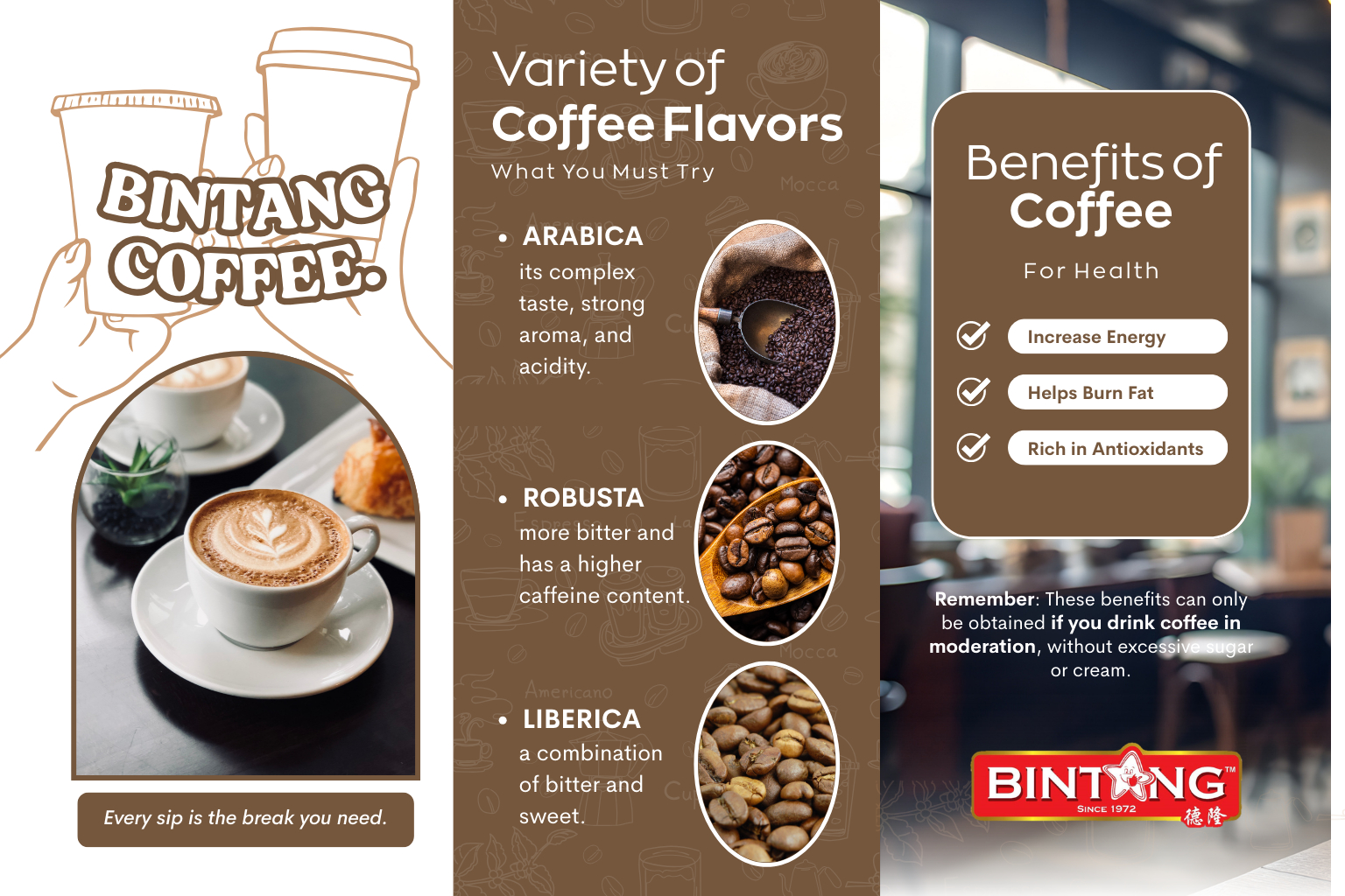 BINTANG COFFEE OFFICIAL, Online Shop | Shopee Malaysia