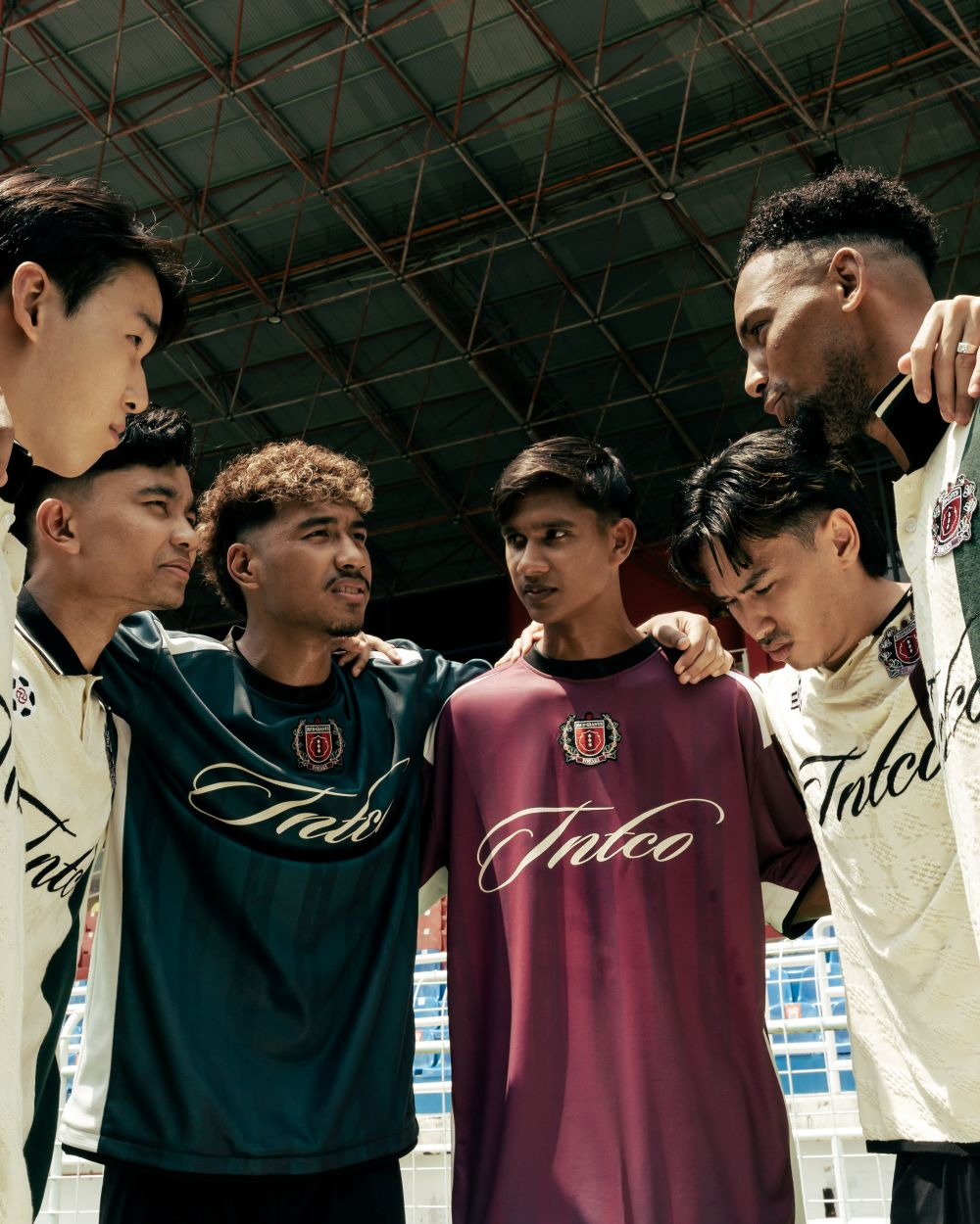 TNTCO Official Store Online, June 2026 | Shopee Malaysia