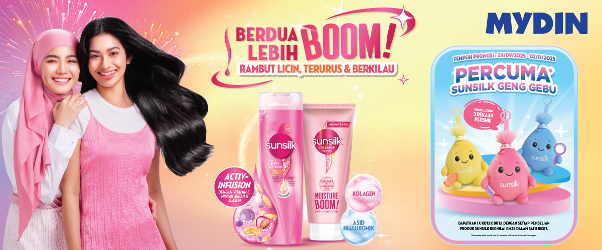 MYDIN Official Online Store, December 2025 | Shopee Malaysia