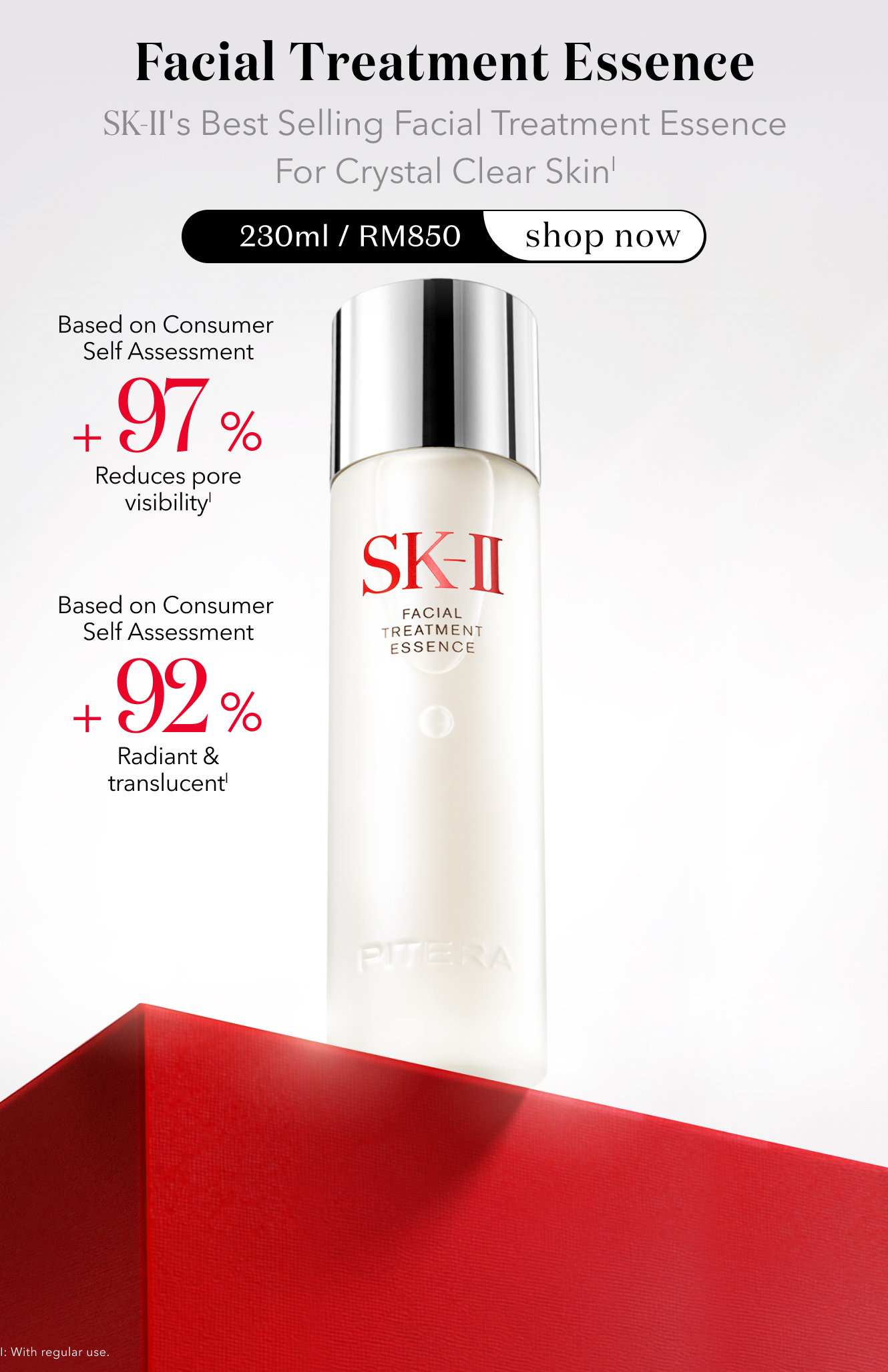 SK-II Official Store Online, May 2026 | Shopee Malaysia