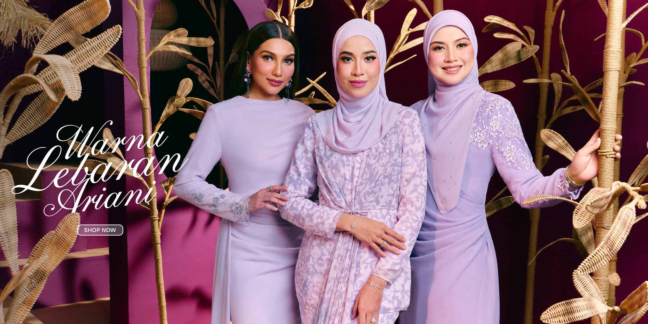 ARIANI Official Online Store, June 2026 | Shopee Malaysia