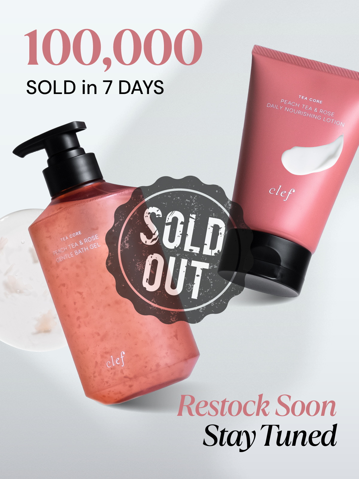 CLEF Skincare Official Store Online, September 2025 | Shopee Malaysia