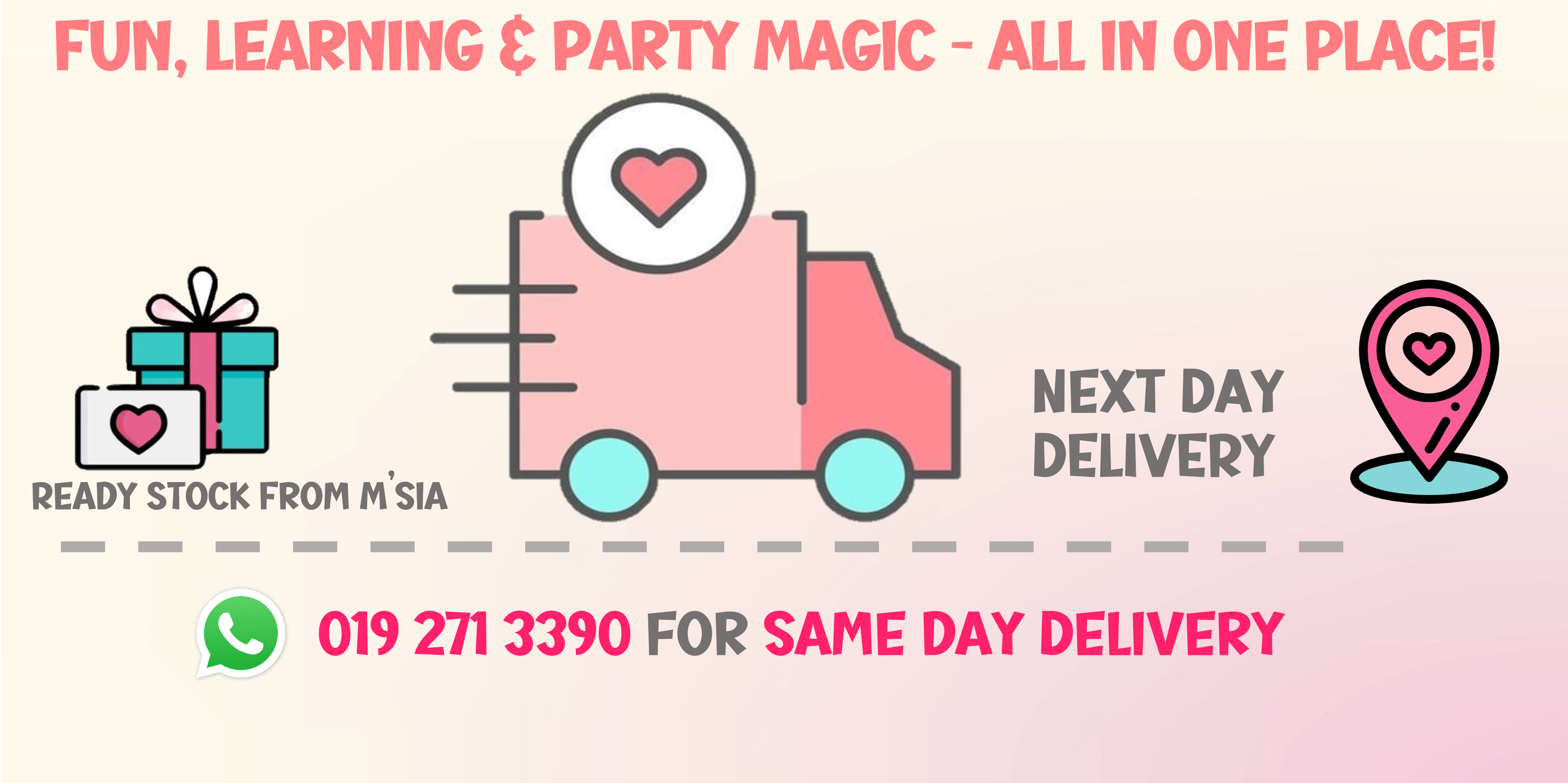 GiggleBundle, Online Shop | Shopee Malaysia