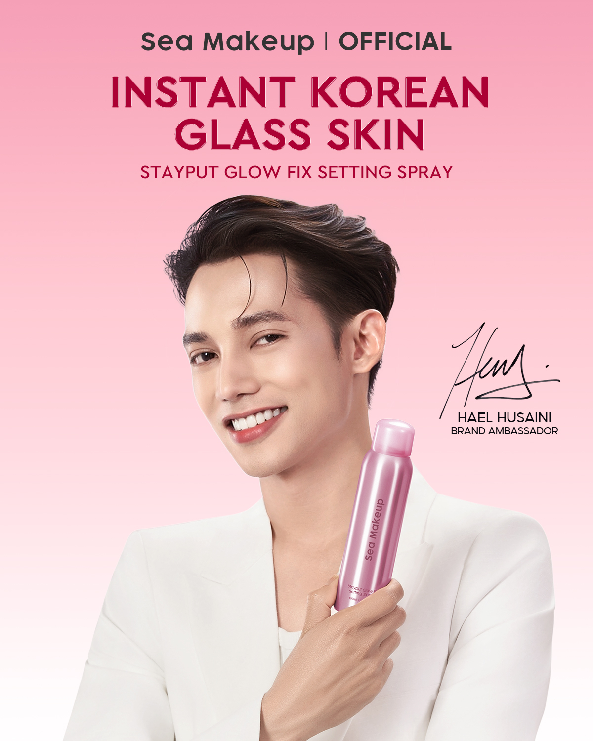 Sea Makeup Official Shop Online, June 2026 | Shopee Malaysia