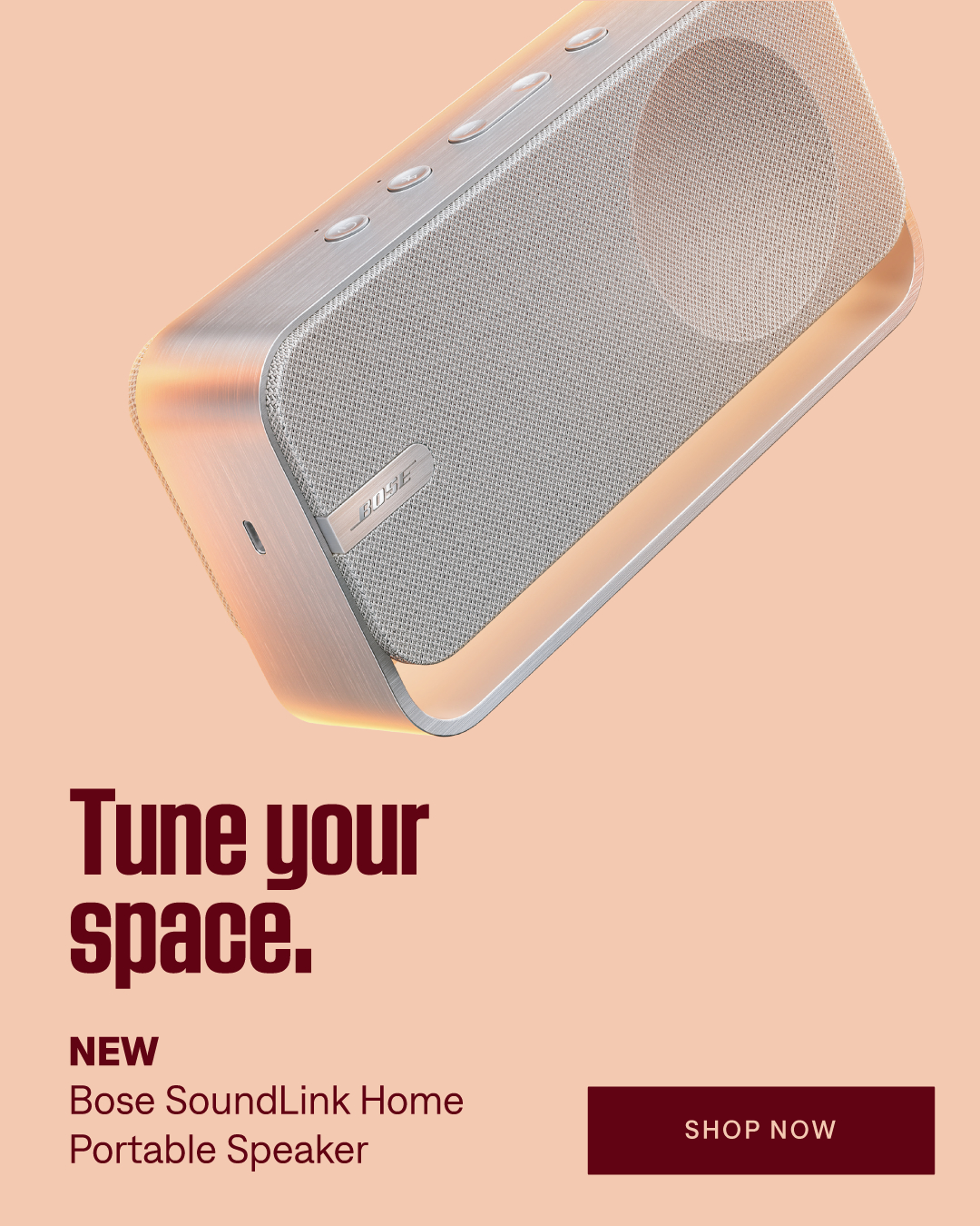 Bose Malaysia Online, April 2026 | Shopee Malaysia