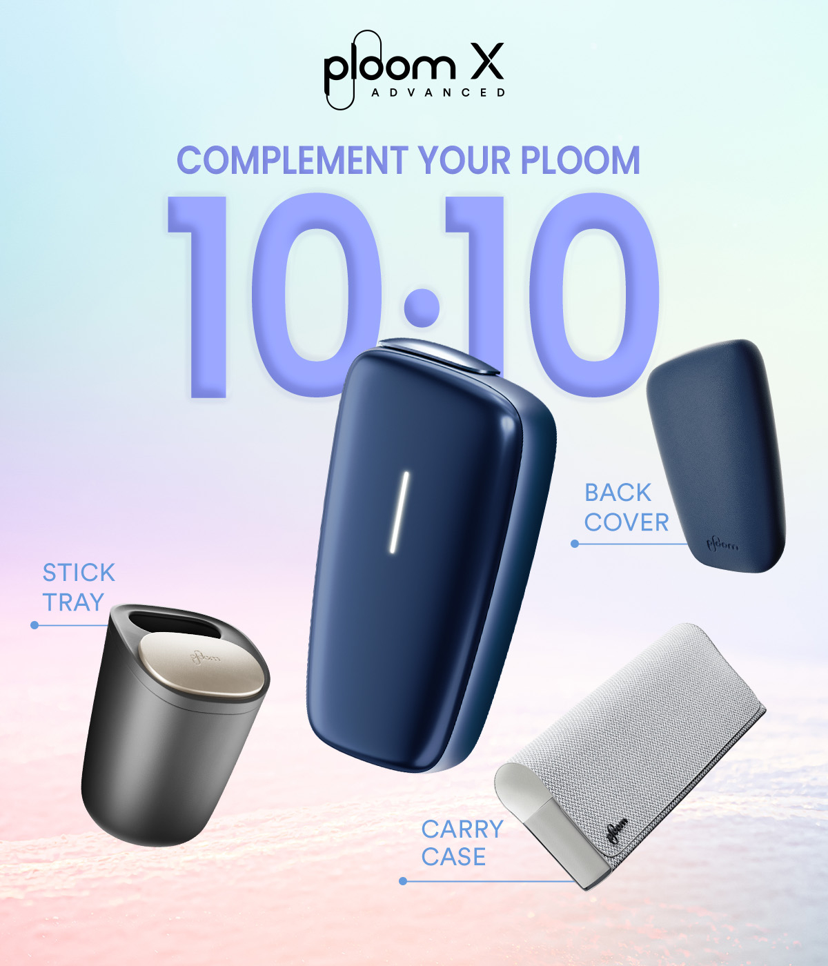Ploom Malaysia, Online Shop | Shopee Malaysia