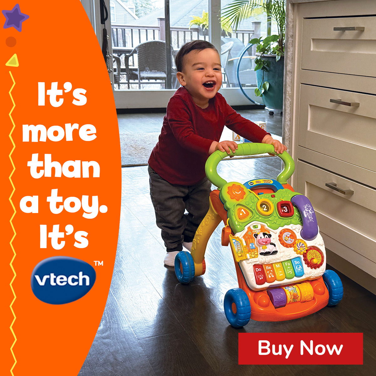 VTech Official Store Online, October 2025 | Shopee Malaysia
