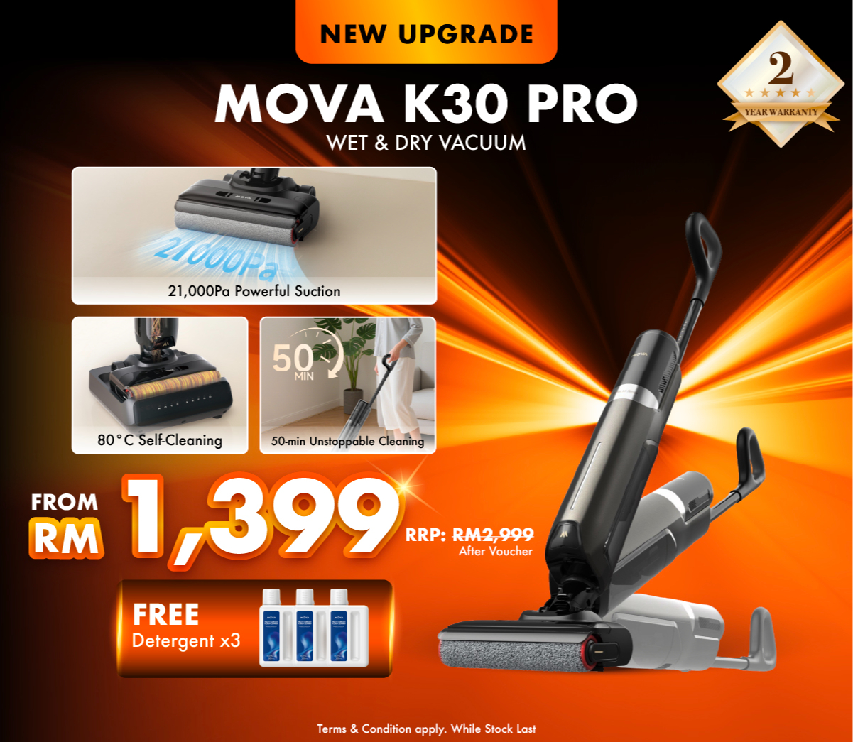 Mova Official Store Online, October 2025 | Shopee Malaysia