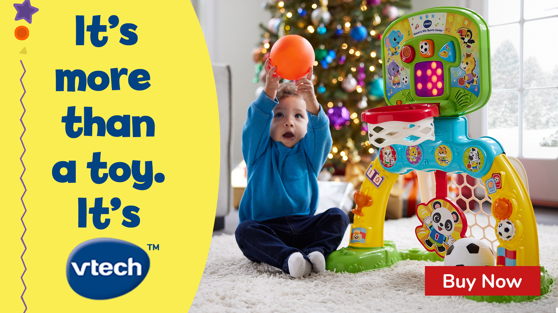 VTech Official Store Online, November 2025 | Shopee Malaysia