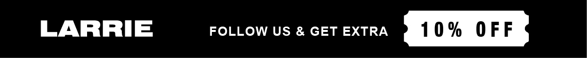 Larrie Shoe Official Store Online, January 2026 | Shopee Malaysia