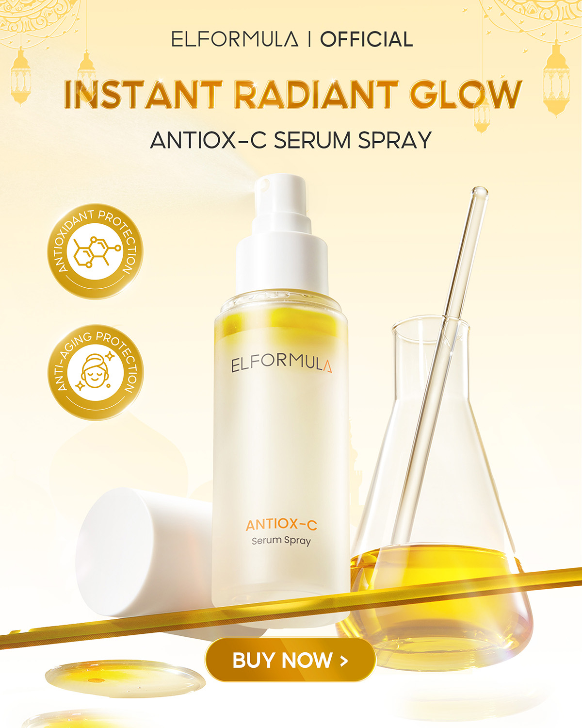 Elformula Official Shop Online, June 2026 | Shopee Malaysia