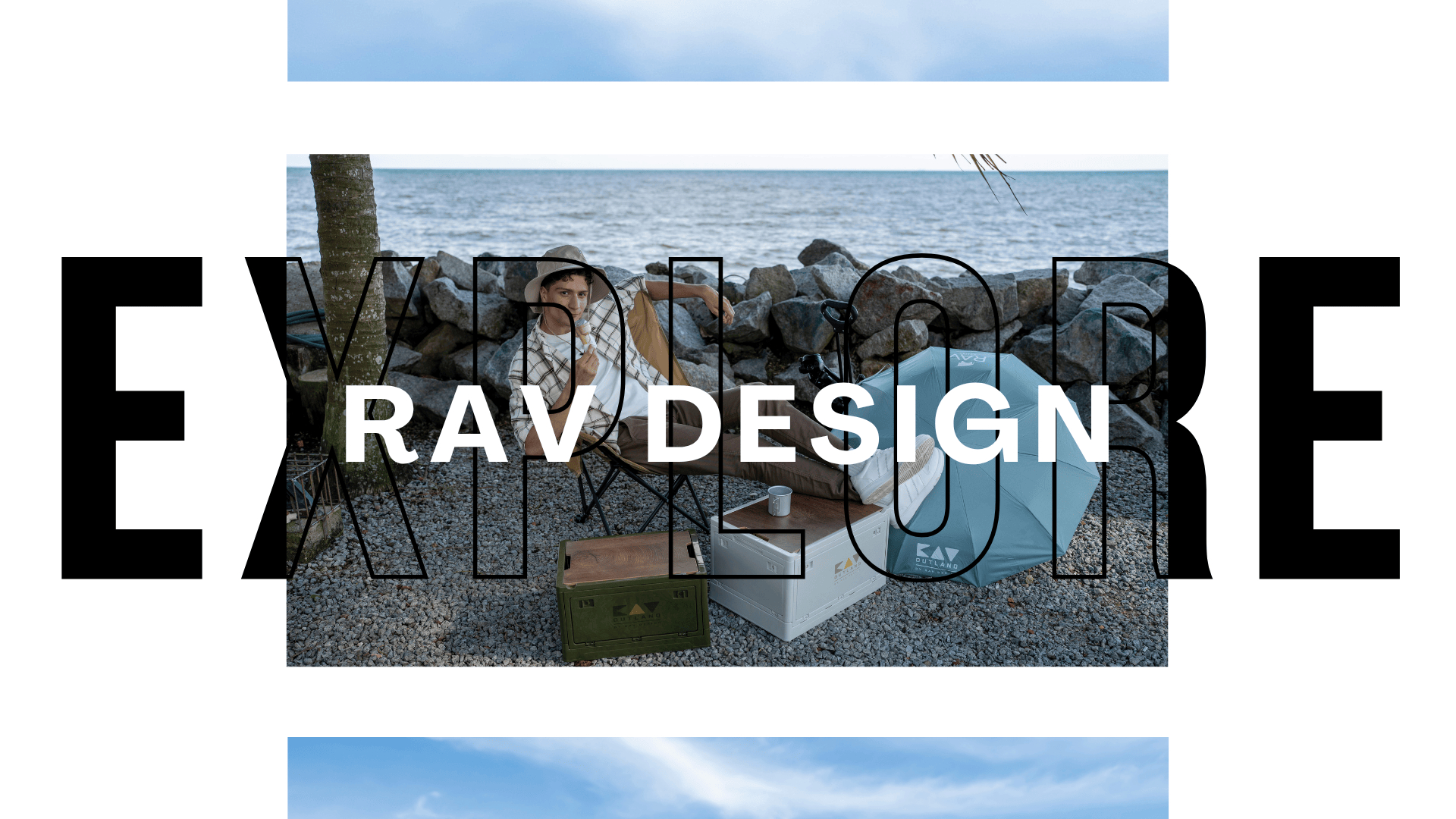 RAV Design Online, May 2026 | Shopee Malaysia