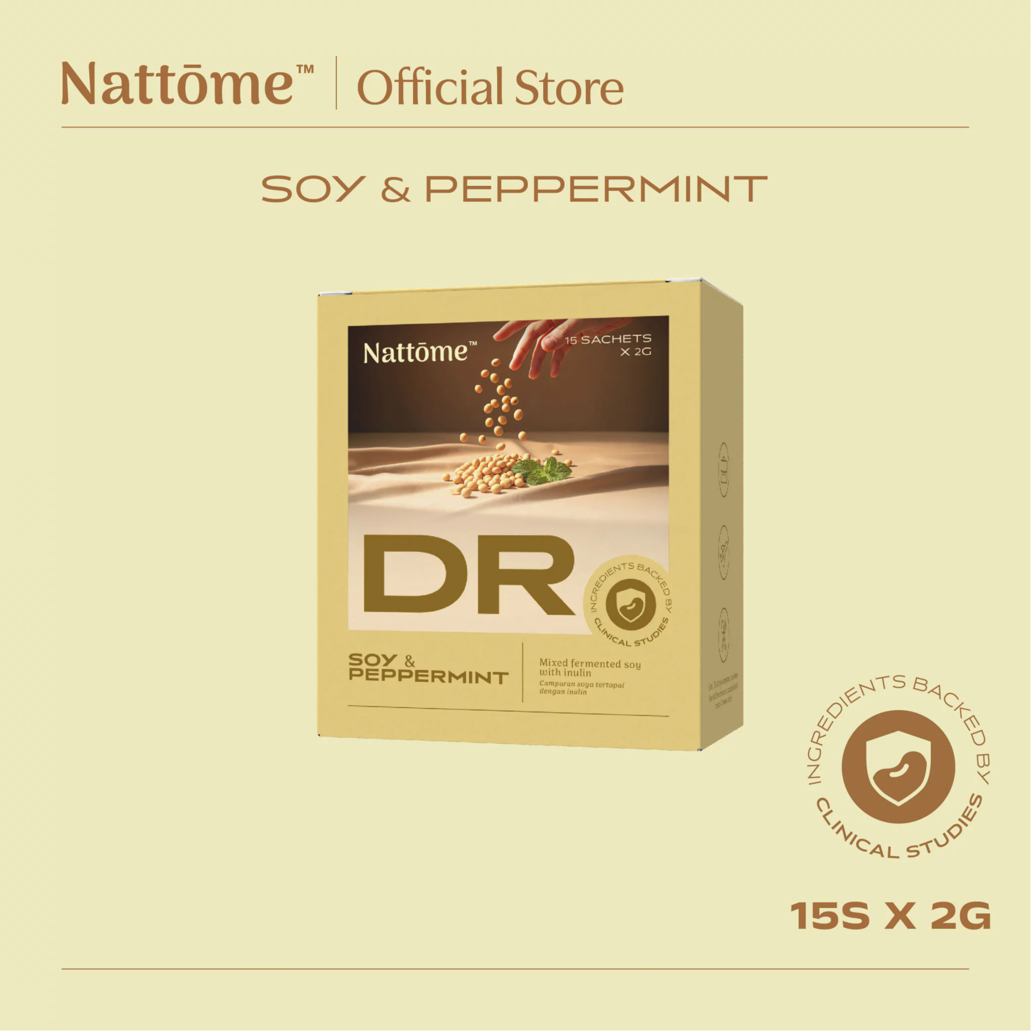 Nattome™ Malaysia Official, Online Shop | Shopee Malaysia