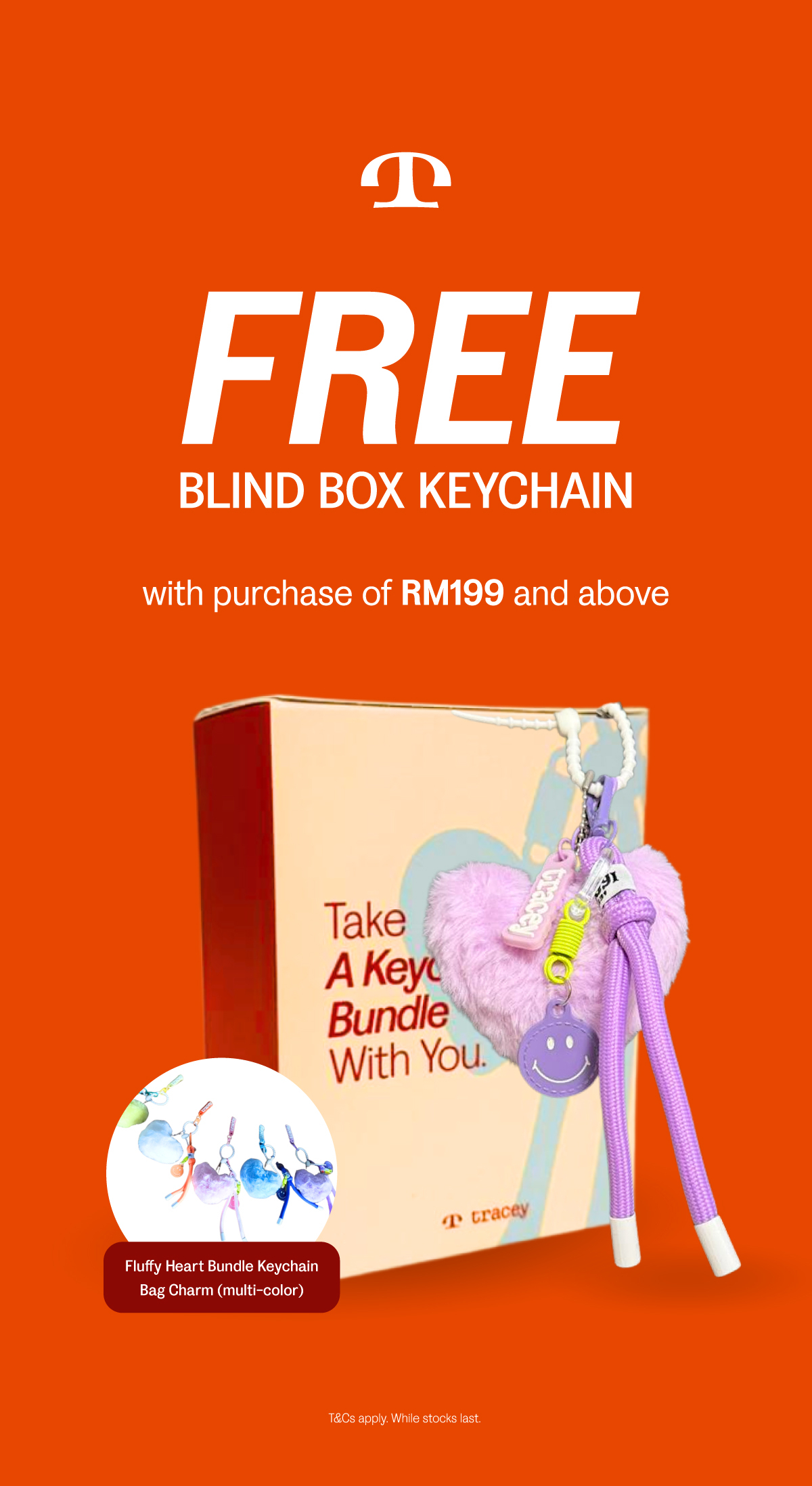 Tracey Official Store Online, December 2025 | Shopee Malaysia