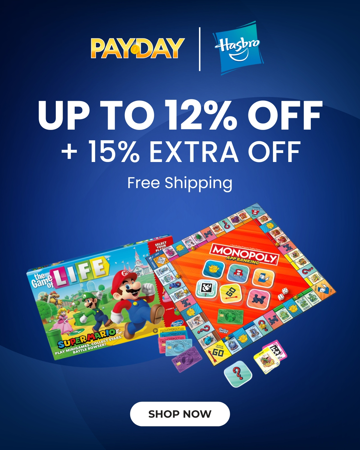 Hasbro Official Store Online, October 2025 | Shopee Malaysia