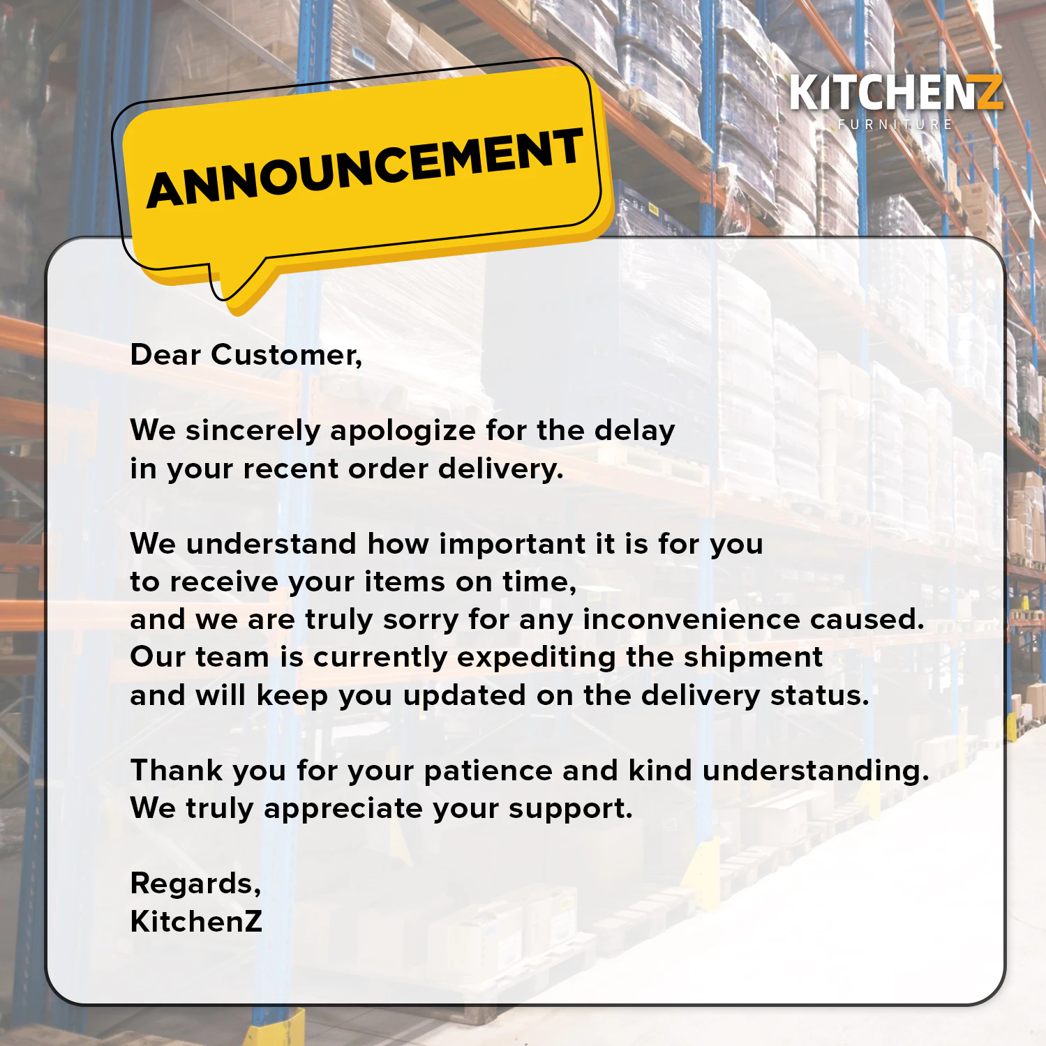 Kitchen Z Official Online Store, June 2026 | Shopee Malaysia
