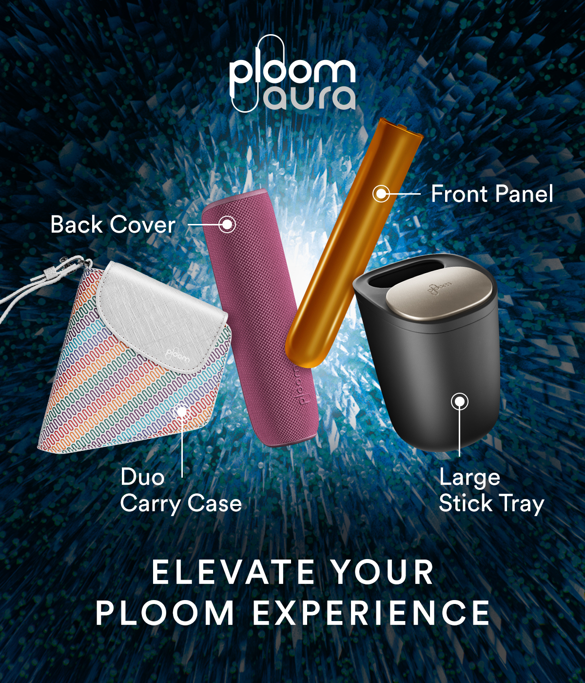 Ploom Malaysia, Online Shop | Shopee Malaysia