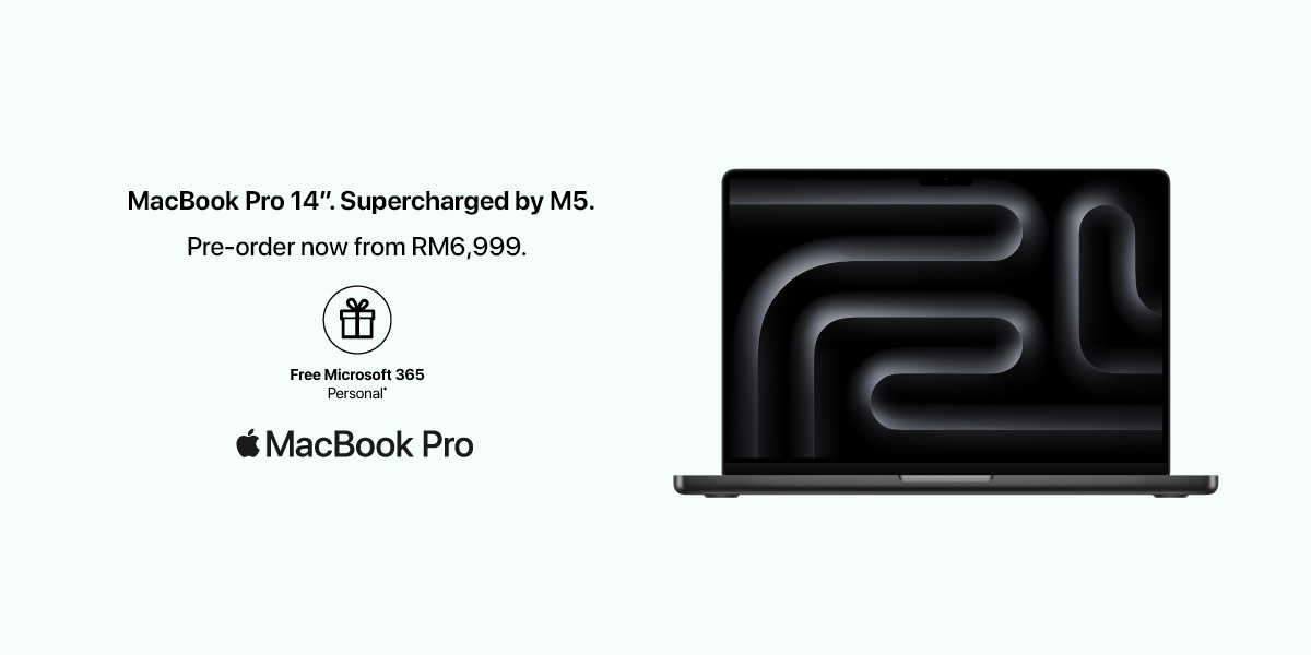 senQ Official Store | Apple Authorised Reseller Online, December 2025 ...