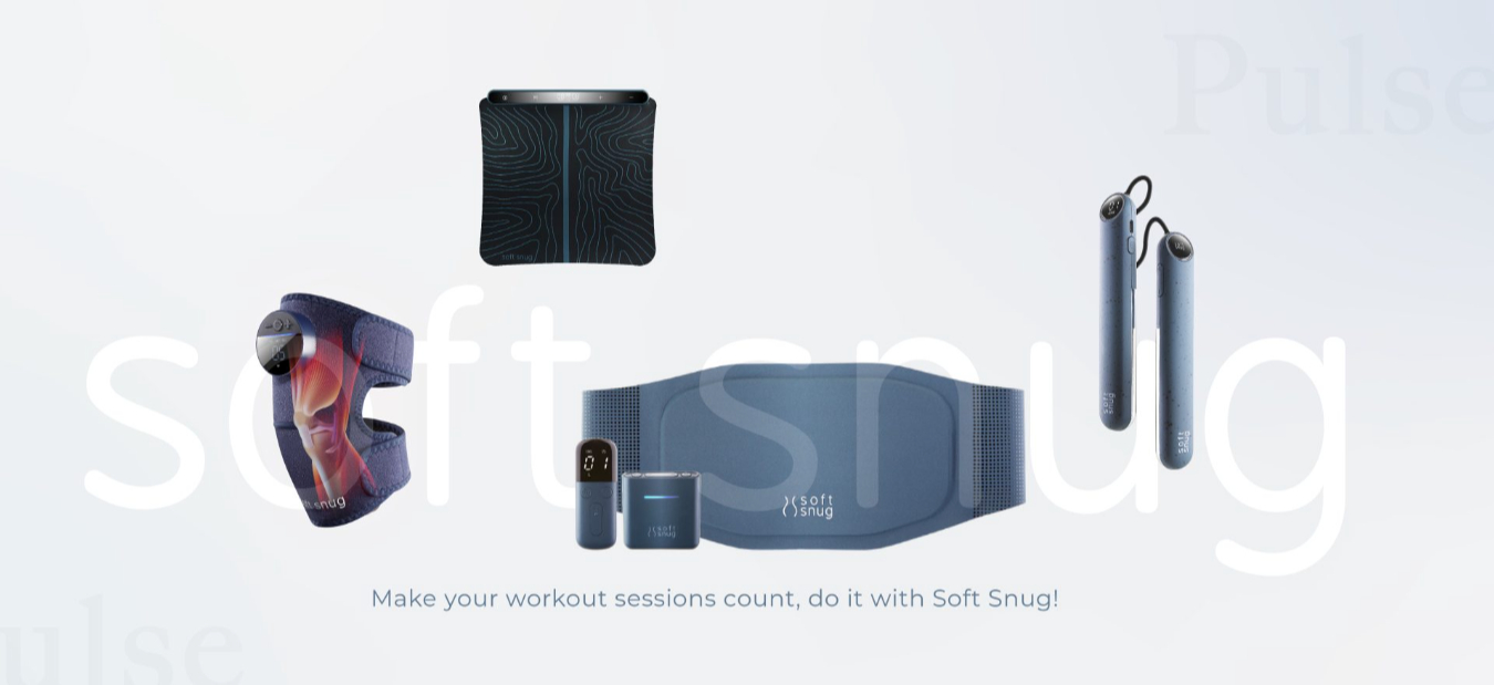 Soft Snug Official Store, Online Shop | Shopee Malaysia
