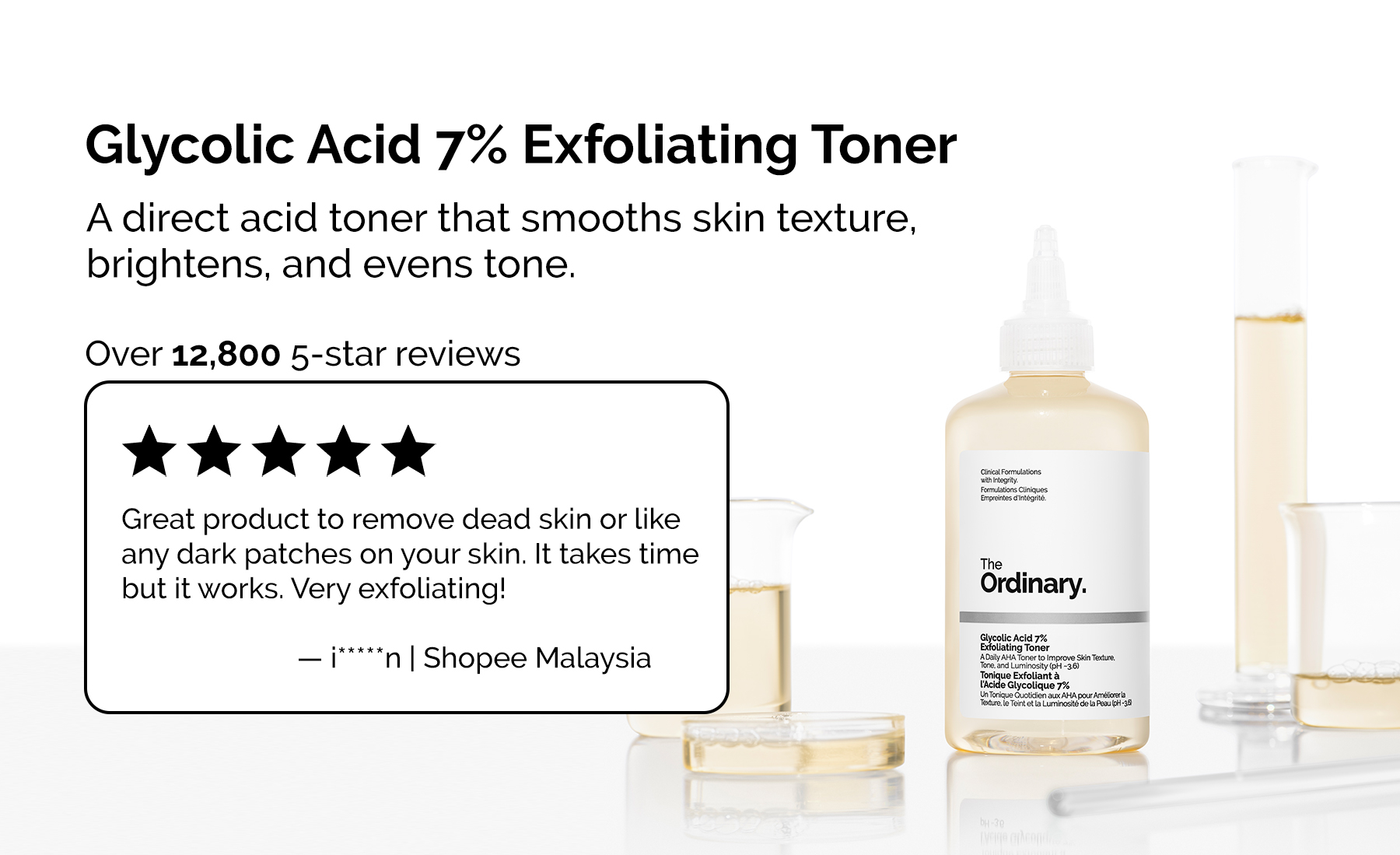 The Ordinary Official Store Online, May 2026 | Shopee Malaysia