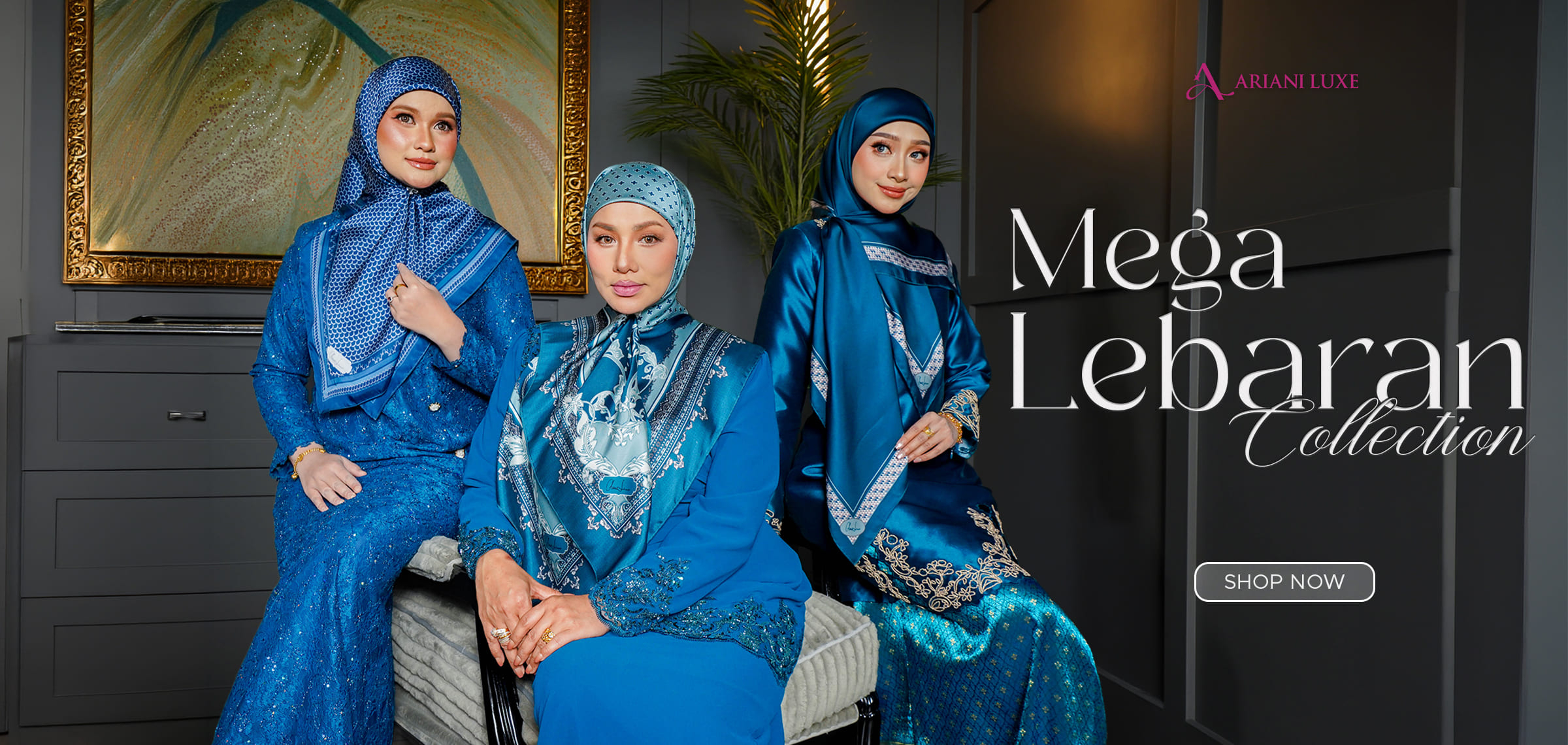 ARIANI Official Online Store, June 2026 | Shopee Malaysia